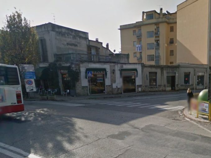 Premiato, da Sgarbi, il professore di Spoleto, Alberto D'Attanasio ...