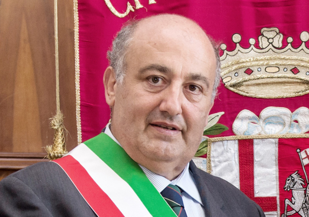 Il ricordo dell’ex sindaco Fabrizio Cardarelli a quattro anni dalla ...