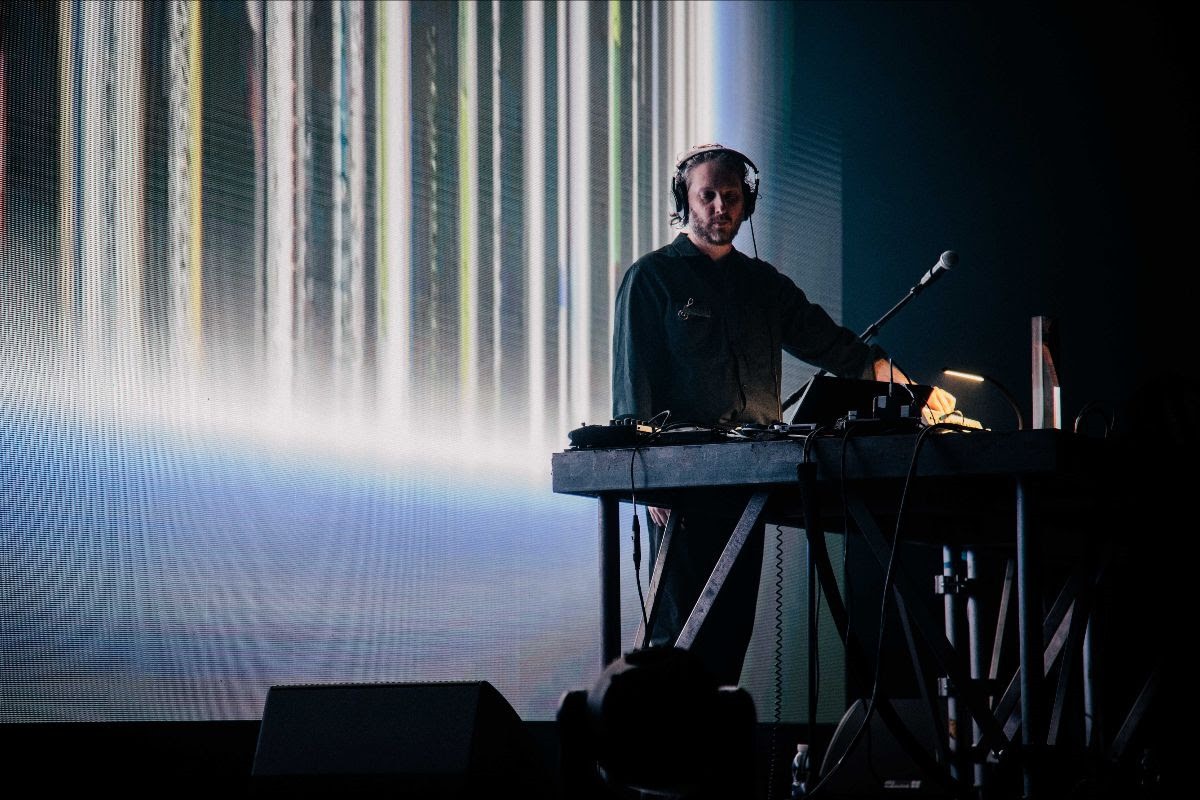 Oneohtrix Point Never: Un viaggio elettronico Festival Due Mondi