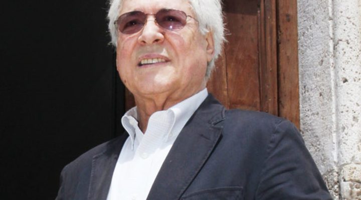 Cordoglio a Spoleto per la scomparsa di Gianni Quaranta